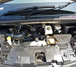 Renault Trafic 1.6 Engines, Fully Warranted Engine Replacement, Supply ...
